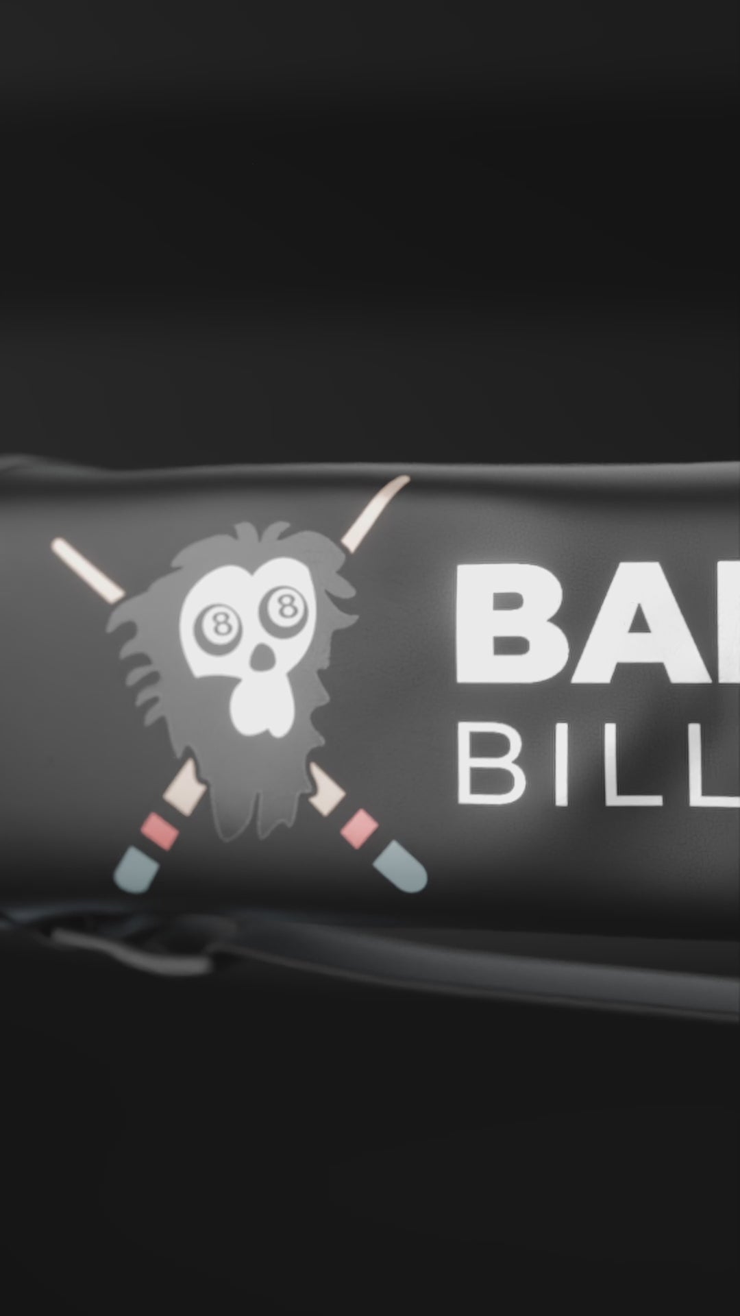 Bad Larry Billiards | Premium Pool Tables & Game Gear